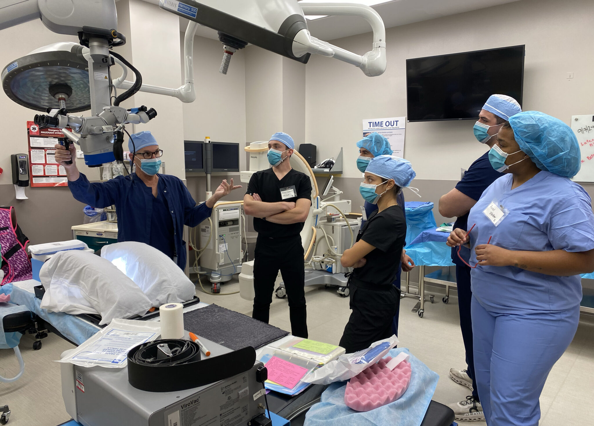2025 Neurosurgery Training Camp - Cincinnati, OH - Brain & Spine Group